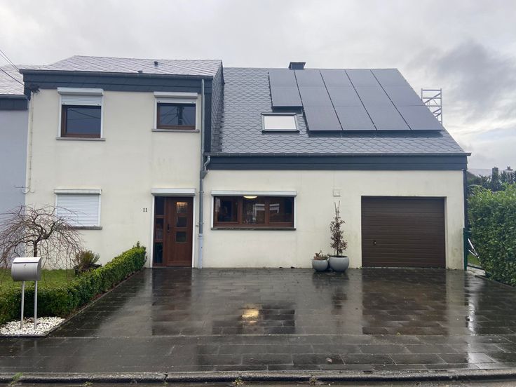 Maison à vendre - Libramont-Chevigny (6800) - Immoweb