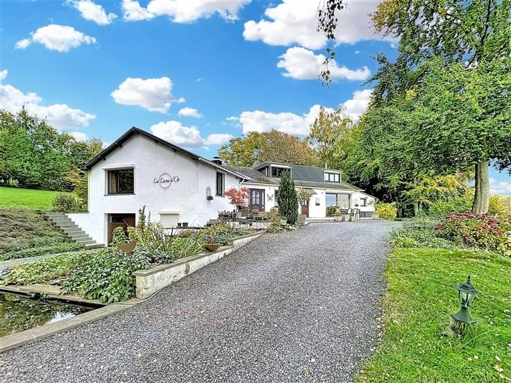 Huis te koop in LIBIN - € 785.000 - 5 slaapkamers - 270m² - Immoweb