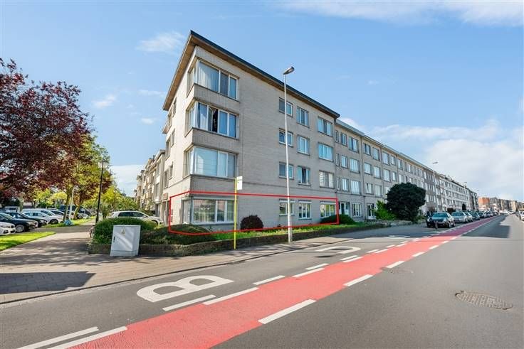 Appartement te koop met 3 slaapkamers in Deurne - Immoweb