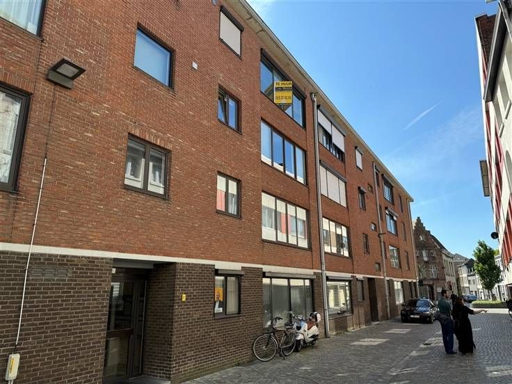 Appartement te huur met 2 slaapkamers in Mechelen - Immoweb
