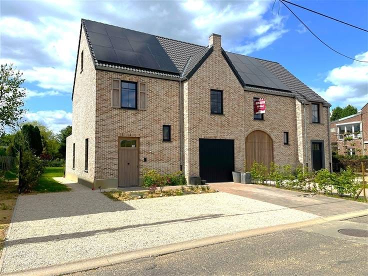 House for sale in JEZUS-EIK - €718,000 - 4 bedrooms - 190m² - Immoweb