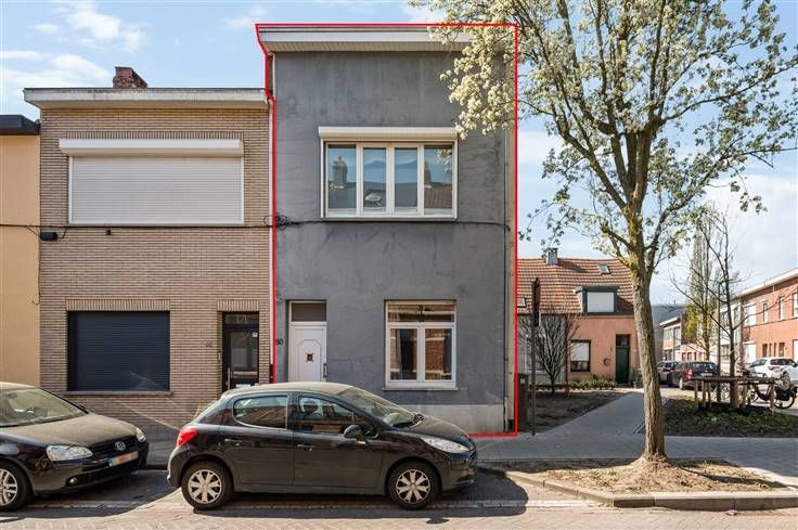 122 huizen te koop Merksem (2170)