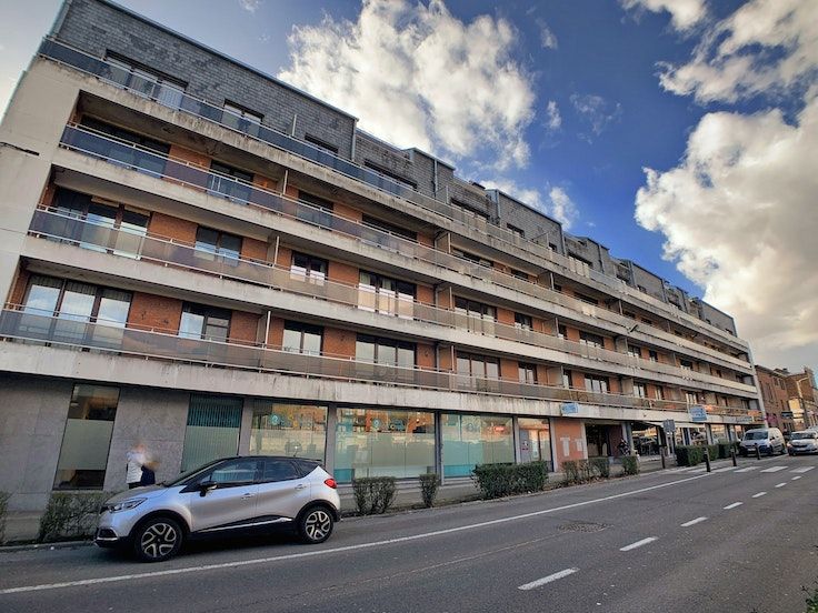 Appartement à louer - Gembloux (5030) - Immoweb