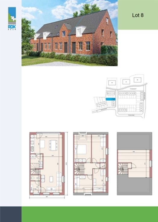 Huis te koop in Oud-Turnhout - € 362.500 - 3 slaapkamers - Immoweb