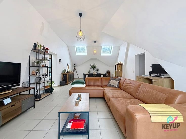 Appartement te koop in Dinant - € 175.000 - 2 slaapkamers - 98m² - Immoweb