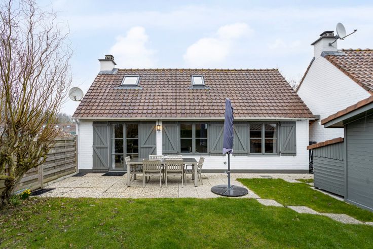 65 huizen te koop Adinkerke (8660)