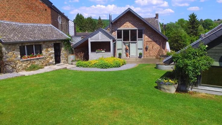 Maison à vendre - Theux (4910) - Immoweb