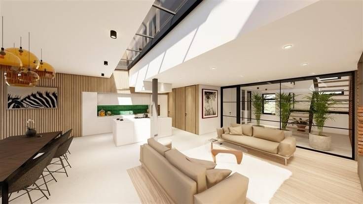 Gîtes à vendre à WELLIN - 270 000 € - 220m² - Immoweb