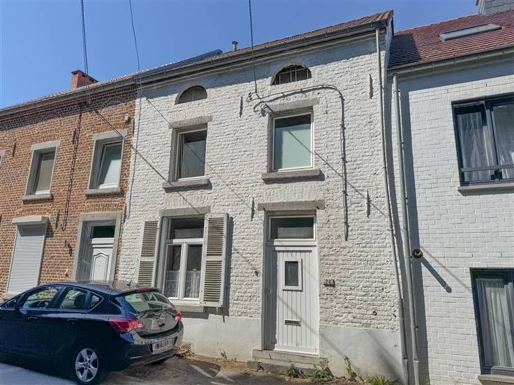 Maison à vendre à BOUSVAL - 250 000 € - 3 chambres - 125m² - Immoweb