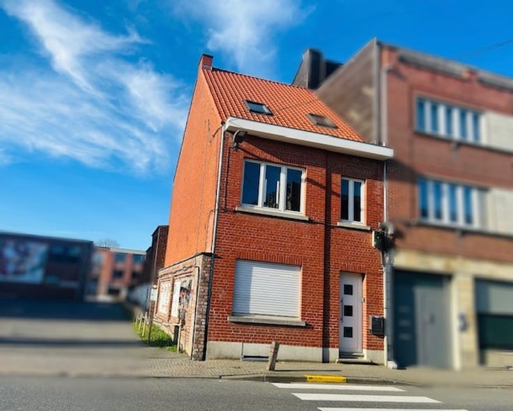 Maison à vendre à Brakel - 175 000 € - 2 chambres - 188m² - Immoweb