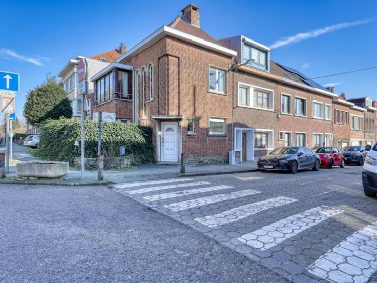 57 MAISONS à vendre Auderghem (1160)