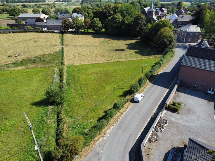 Huis te koop - Hannuit (4280) - Pagina 2 - Immoweb