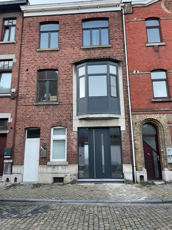 Studio te huur in Liège - € 800/maand - 1 slaapkamer - 70m² - Immoweb