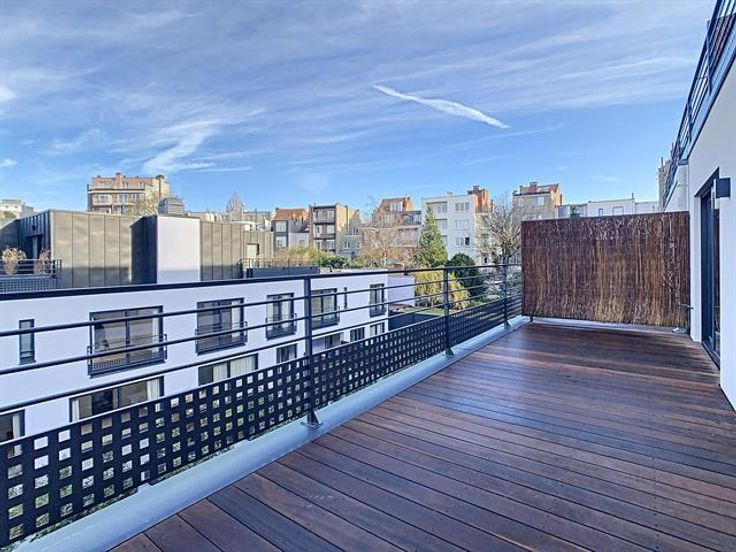 Properties for rent in Belgium - Immoweb