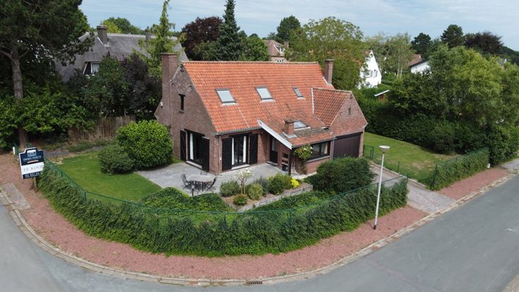 Agence Immo Ferco à Overijse - Immoweb