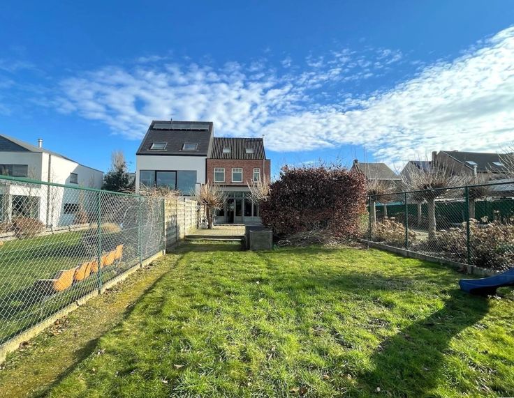 Huis te koop in Wijgmaal - € 548.000 - 4 slaapkamers - 190m² - Immoweb