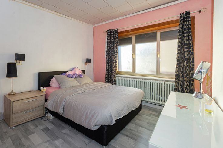 127 MAISONS à vendre Dour (7370)