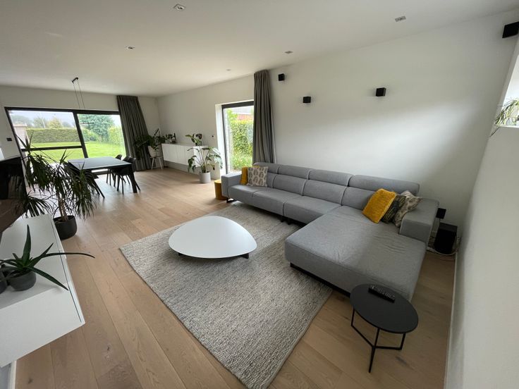 Huis te koop - Desteldonk (9042) - Immoweb