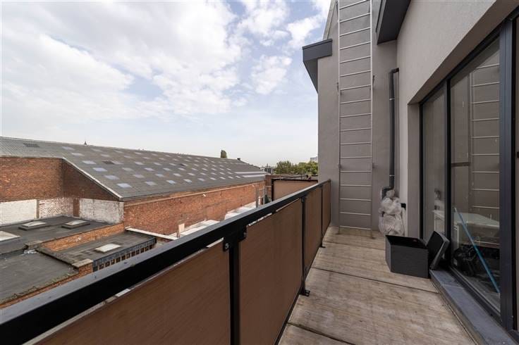 180 APPARTEMENTEN te koop Merksem (2170)