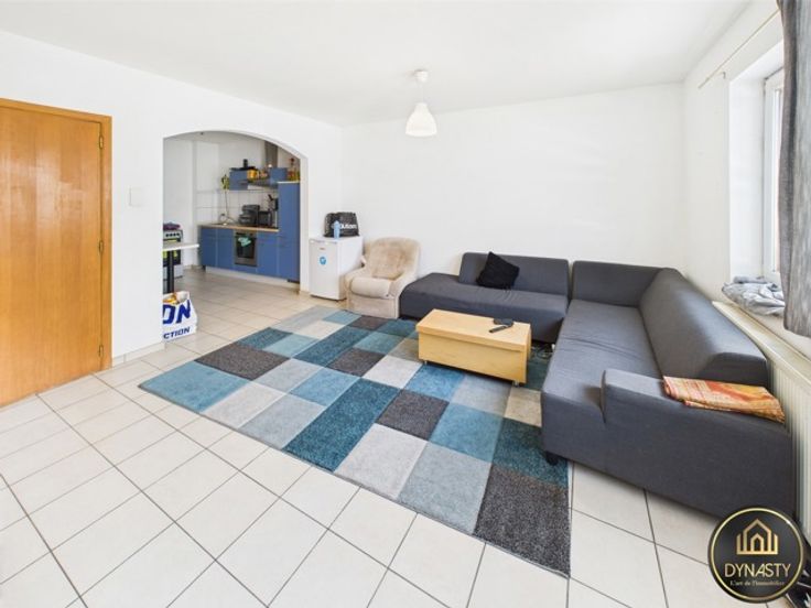 Appartement à vendre - Libramont-Chevigny (6800) - Immoweb