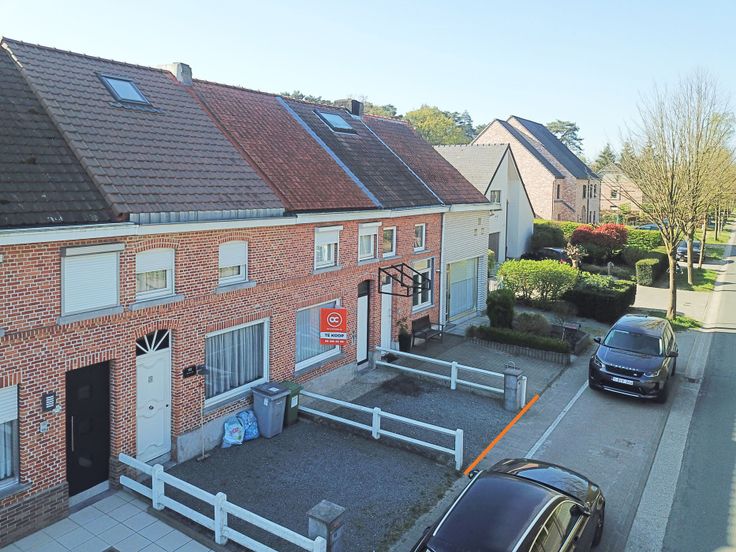 39 huizen te koop Waasmunster (9250)