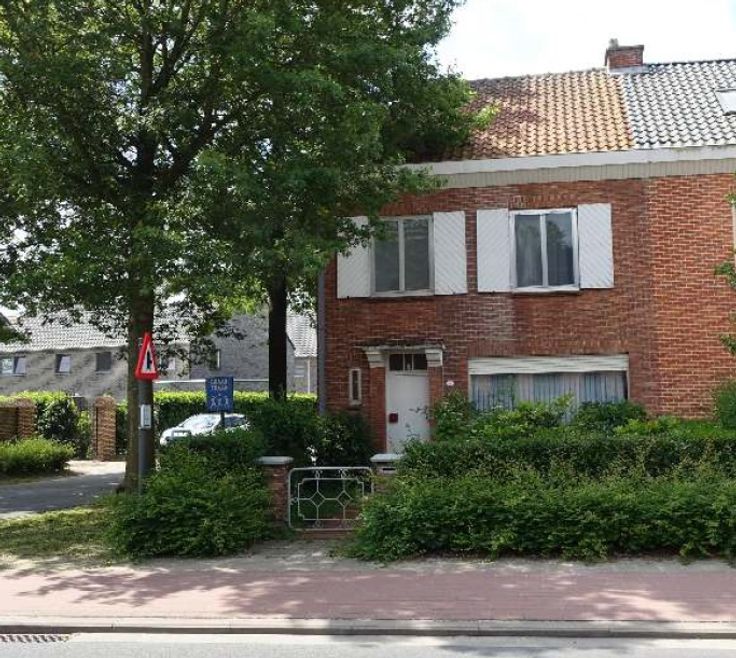 47 huizen te koop Waasmunster (9250)