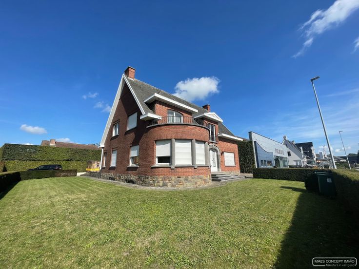 24 huizen te koop Elsegem (9790)