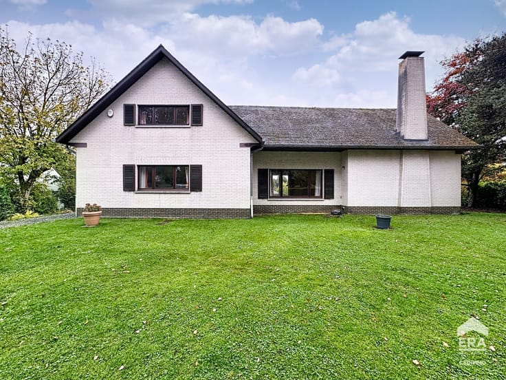 79 MAISONS à vendre Genappe (1470)