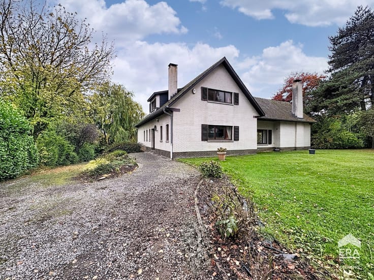 79 MAISONS à vendre Genappe (1470)