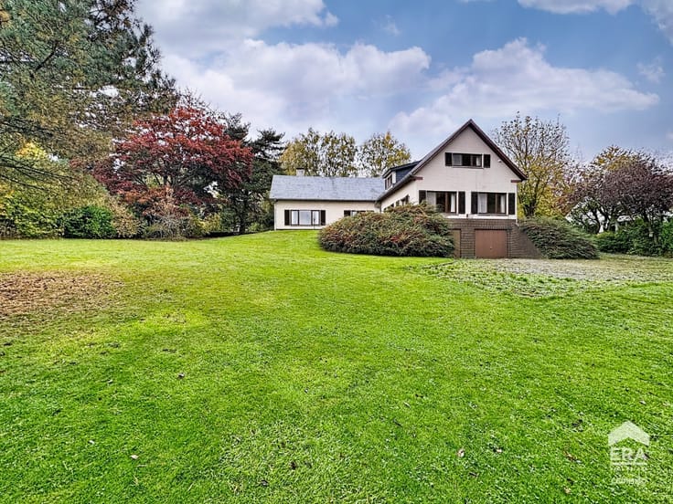 79 MAISONS à vendre Genappe (1470)