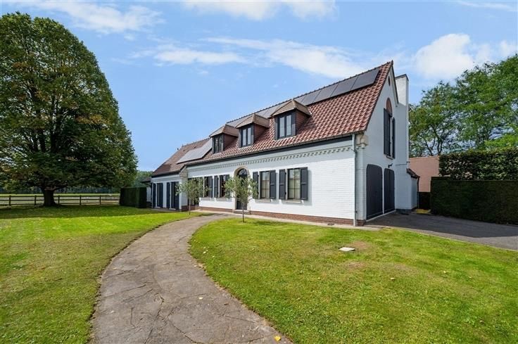 68 huizen te koop Merchtem (1785)