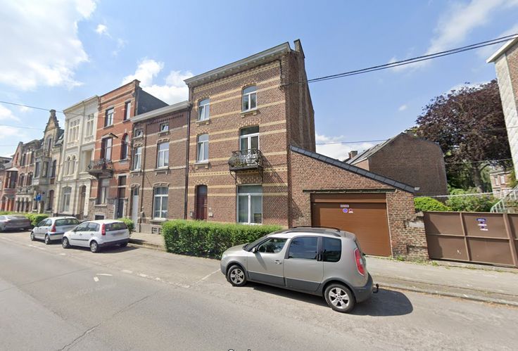 Appartement à louer - Gembloux (5030) - Immoweb