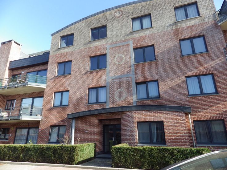 Appartement à vendre avec 2 chambres à Waterloo - Immoweb