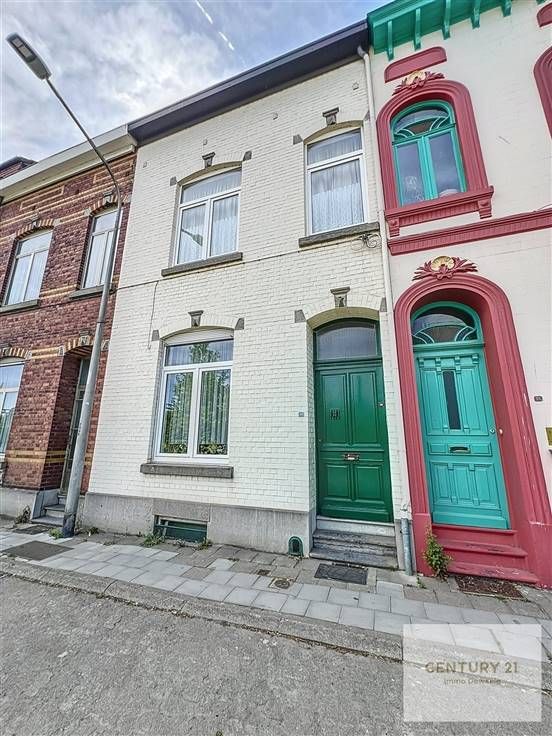 Maison à vendre à WATERLOO - 360 000 € - 3 chambres - 162m² - Immoweb