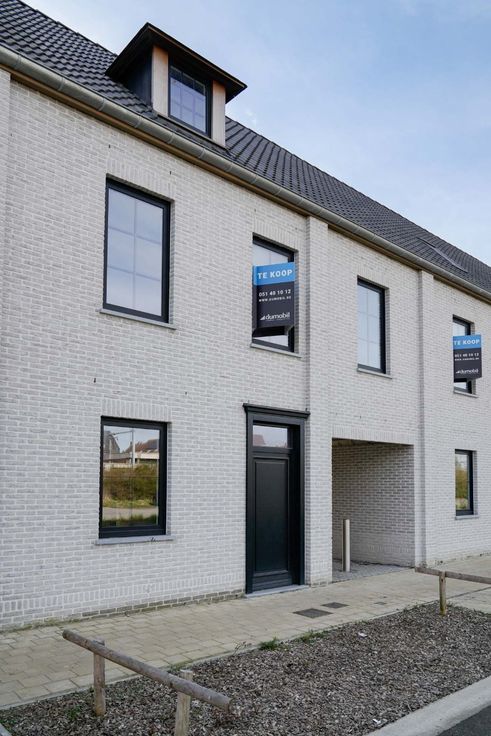 Huis te koop - Tielt (8700) - Immoweb