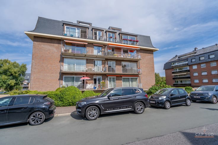 Appartement à louer - Waterloo (1410) - Immoweb