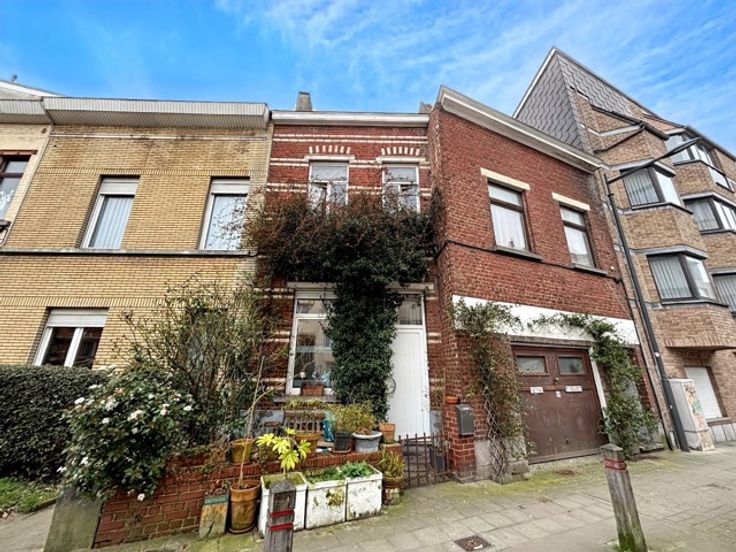 66 MAISONS à vendre Auderghem (1160)