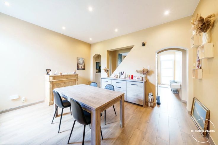 97 MAISONS à vendre Courcelles (6180)