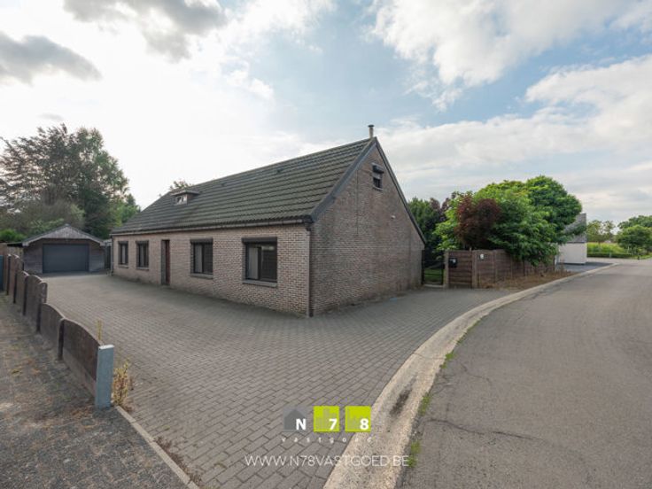 Immo te koop - Hamont-Achel (3930) - Immoweb