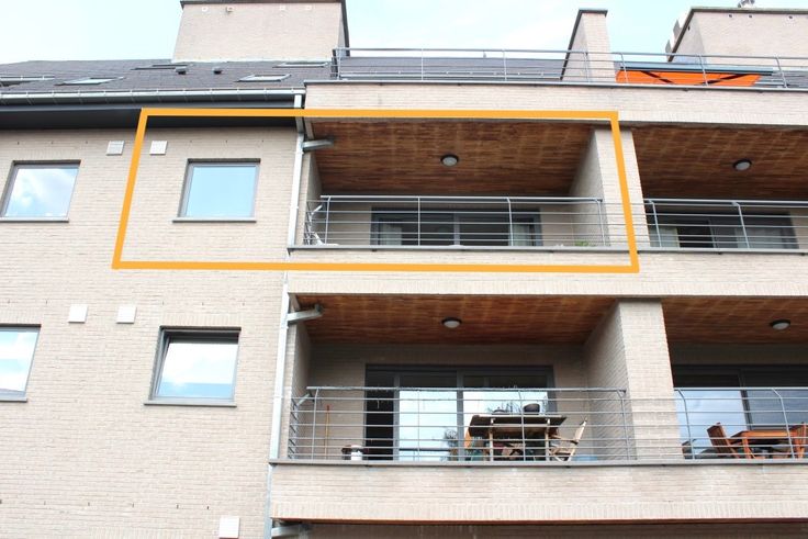 Appartement te huur - Merchtem (1785) - Immoweb