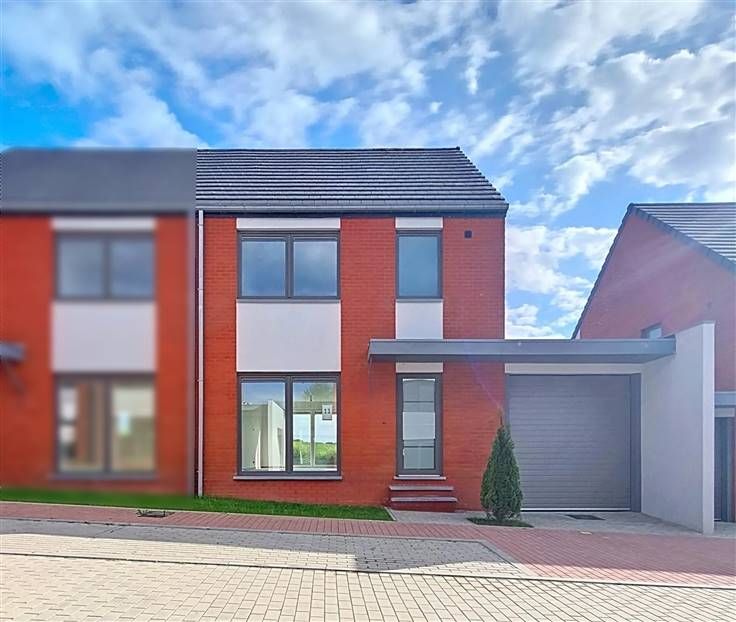 Maison à vendre à JUMET - 100 000 € - 3 chambres - Immoweb