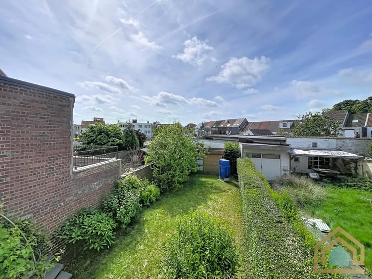 Huis te koop in Anderlecht - € 499.000 - 3 slaapkamers - Immoweb