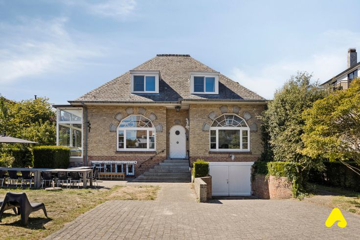 Villa te koop - Oostduinkerke (8670) - Immoweb