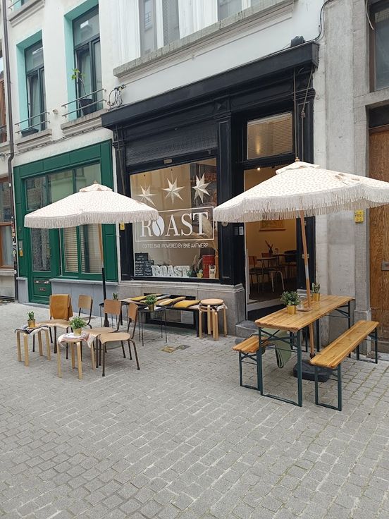 Handelspand te huur Antwerpen (Provincie)