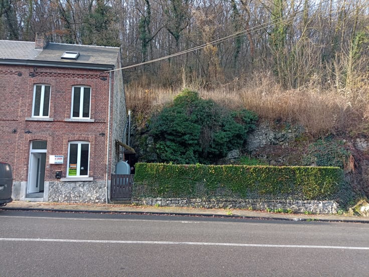 Huis te huur in België - Pagina 99 - Immoweb