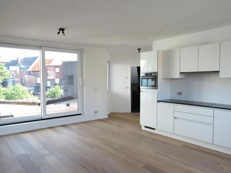 Appartement te huur met 2 slaapkamers in Mechelen - Immoweb