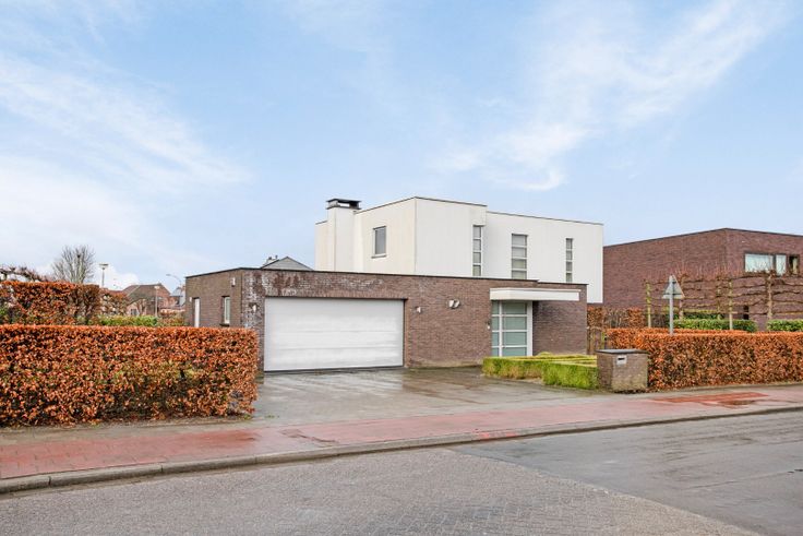 Huis te koop - Opwijk (1745) - Immoweb