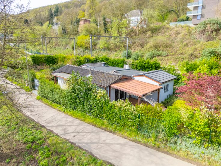 Maison à vendre avec 2 chambres - Immoweb