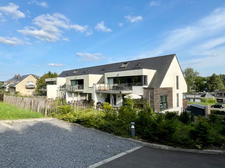 Appartement à vendre - Waterloo (1410) - Immoweb