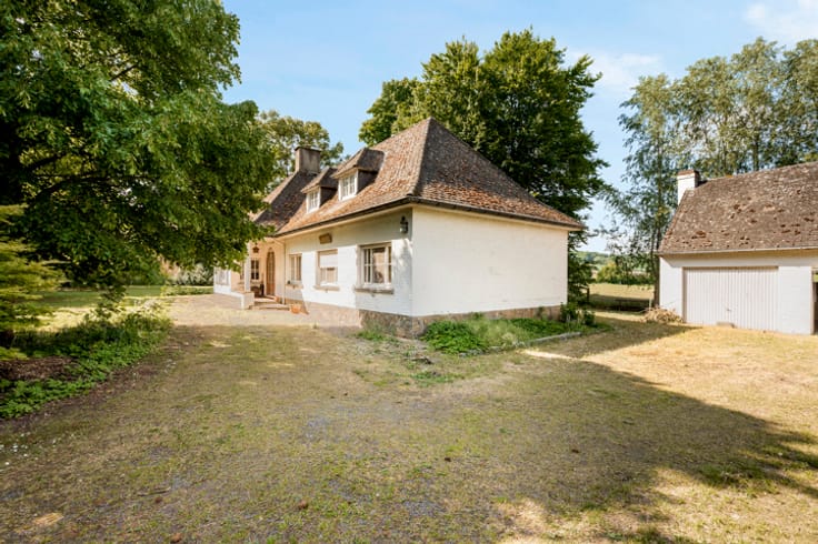 House for sale - Ronse (9600) - Immoweb